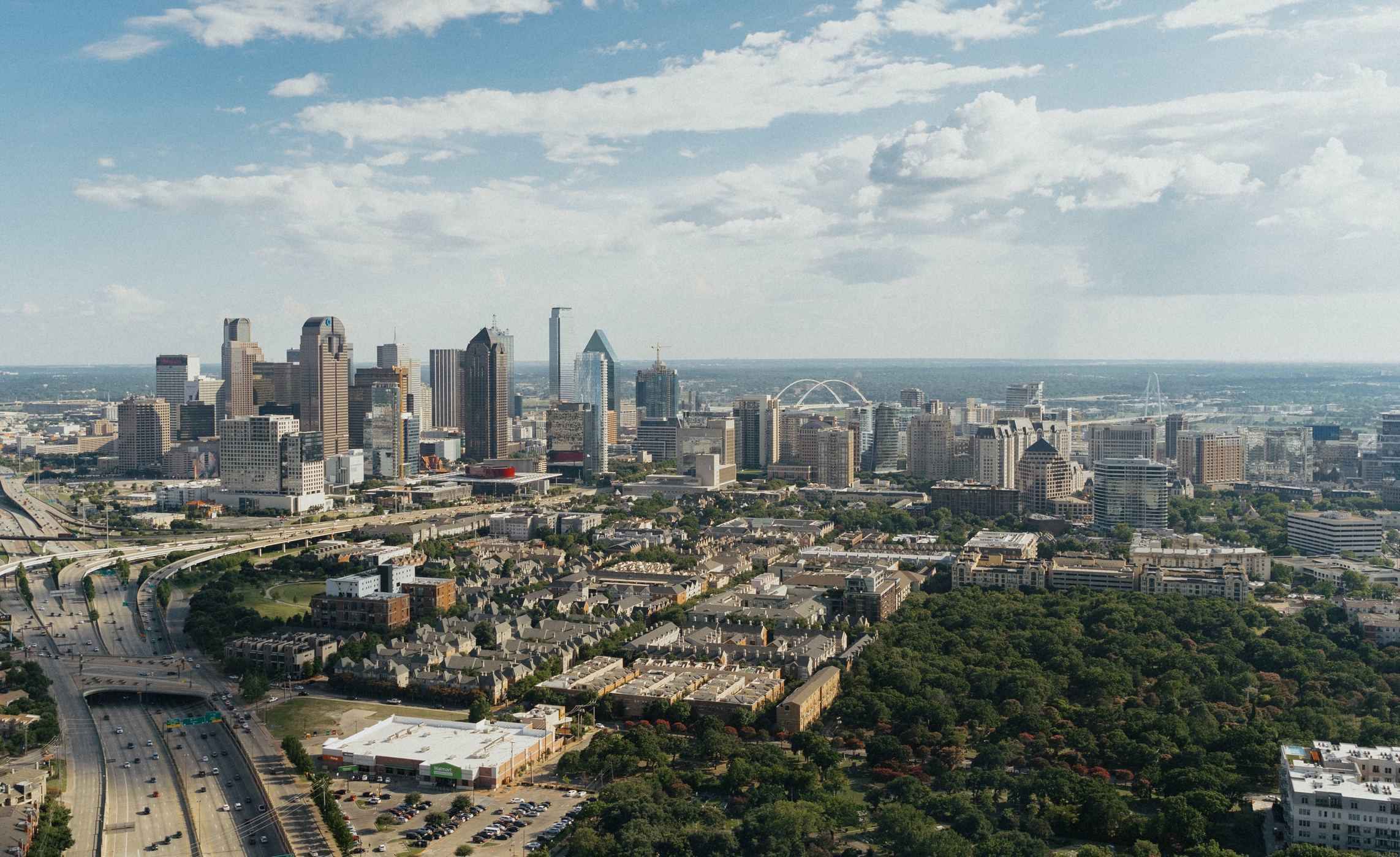 9 Best Neighborhoods in Dallas (2023) | PropertyClub