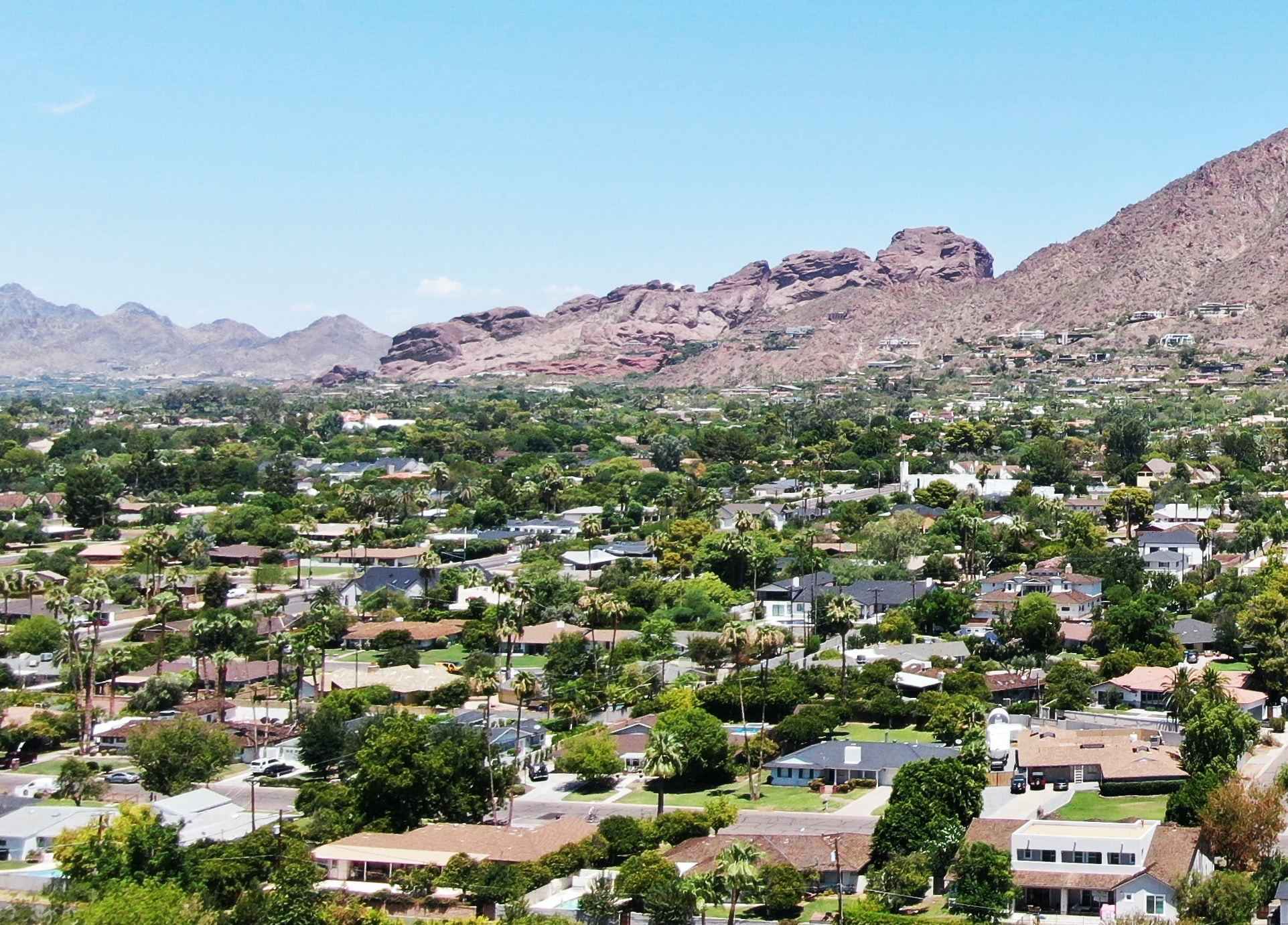 10 Worst Neighborhoods in Phoenix (2023) | PropertyClub