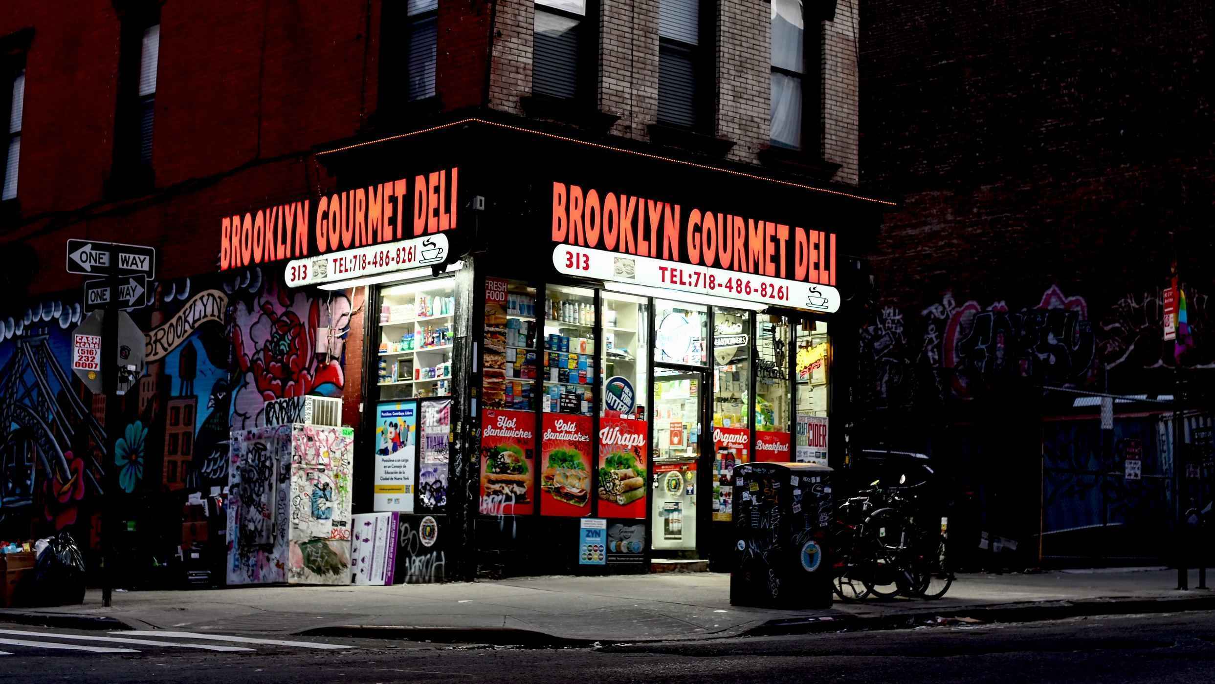 What Is a Bodega Store? (2024) | PropertyClub