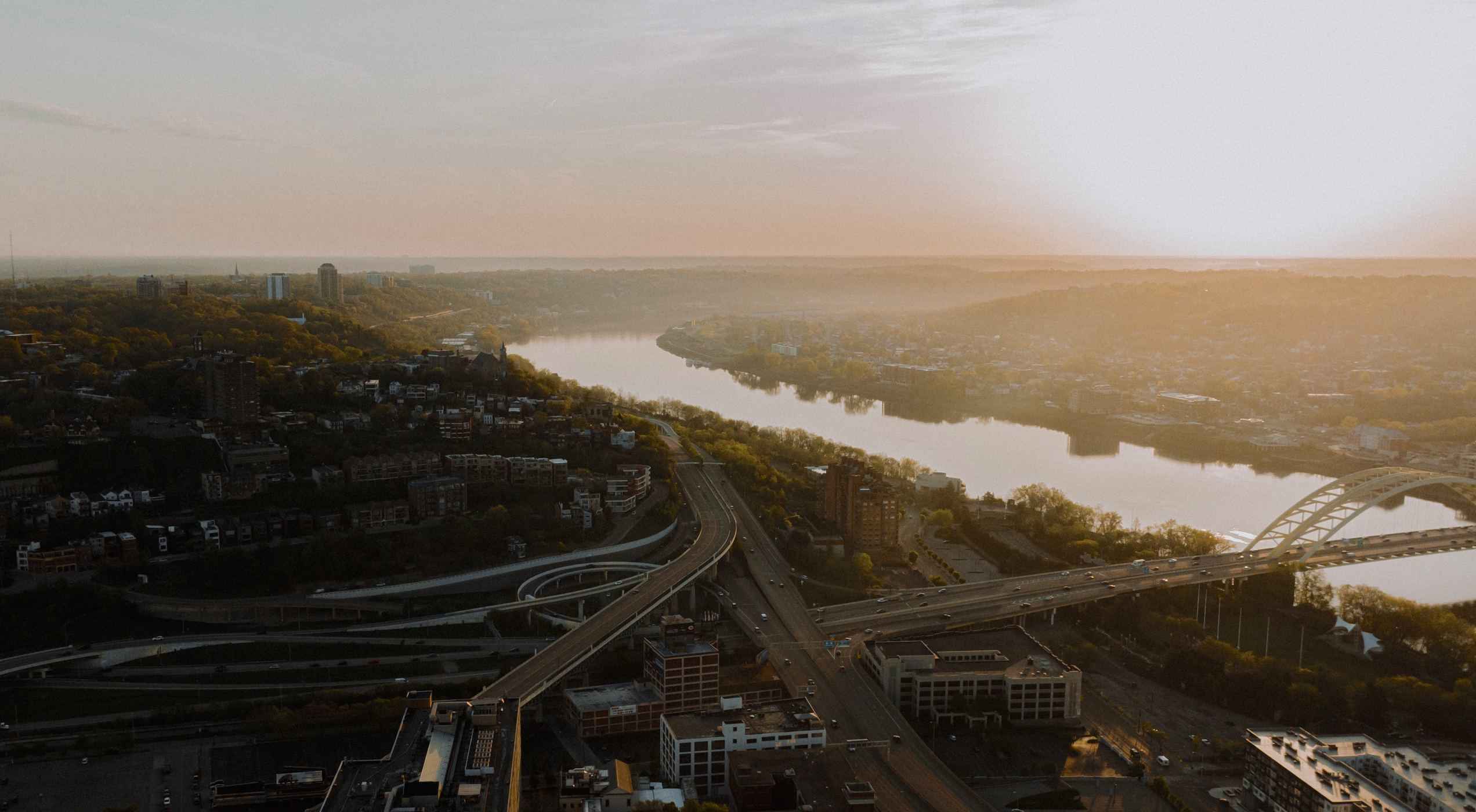 10 Most Dangerous Neighborhoods in Cincinnati (2024) | PropertyClub