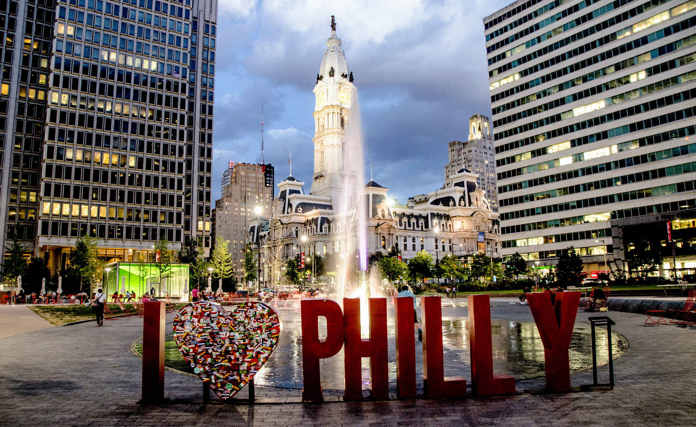 Most Famous Celebrities That Live In Philadelphia (2023) | PropertyClub