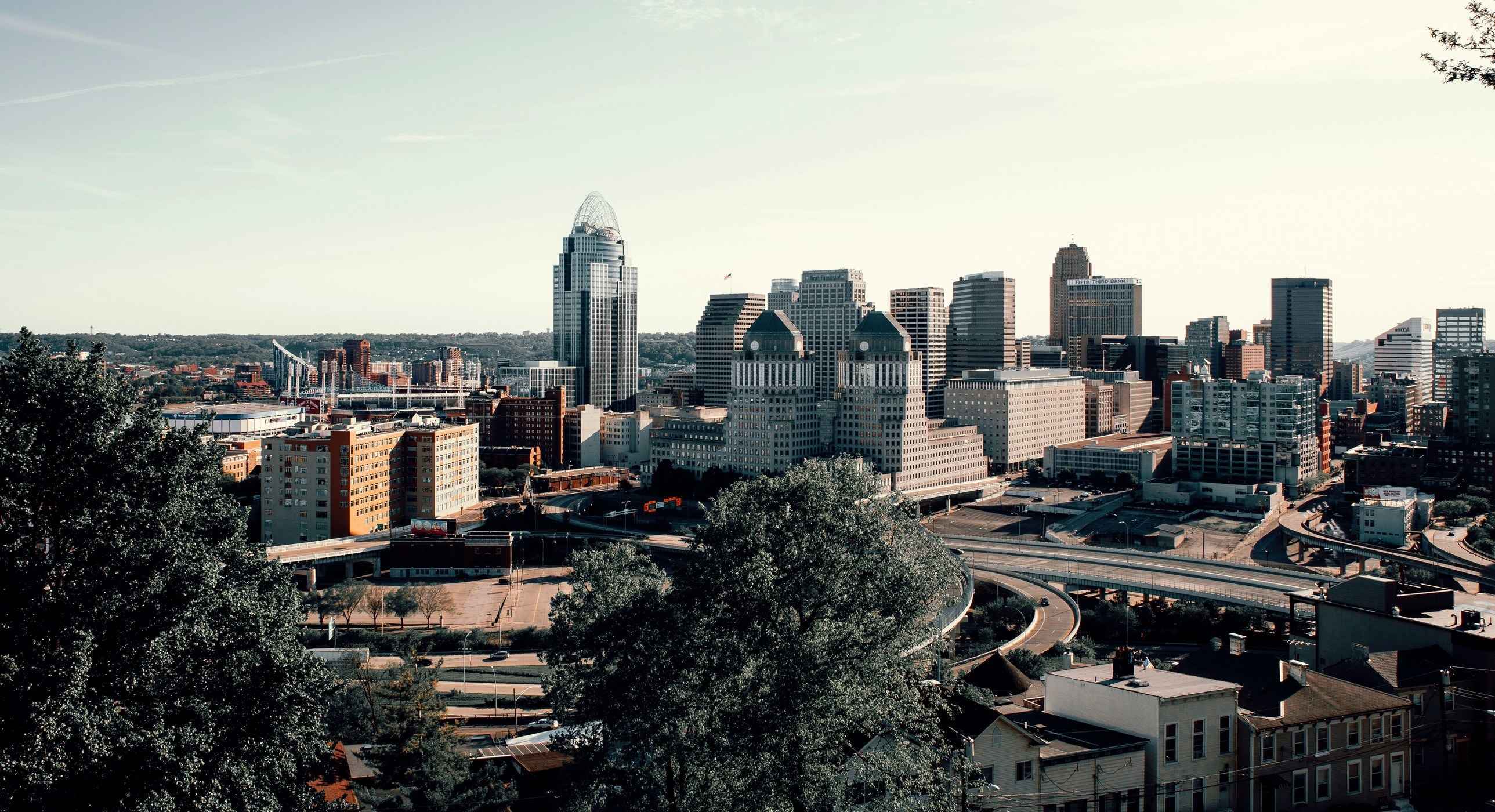 What Is The Richest Part Of Cincinnati at Herbert Hamilton blog