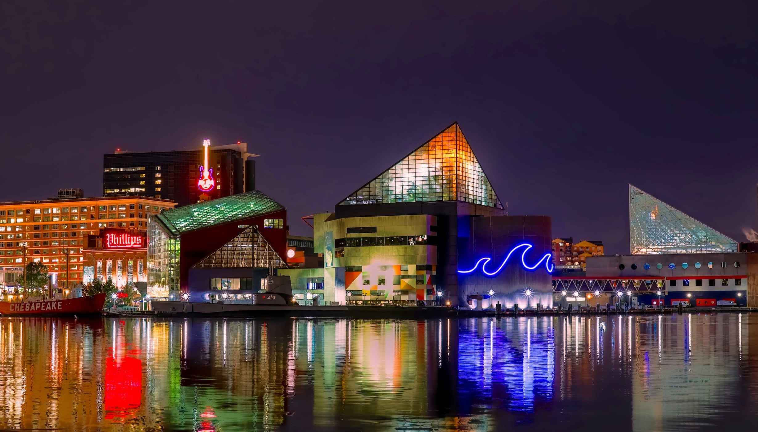 10 Most Liberal Cities in the South (2024) | PropertyClub