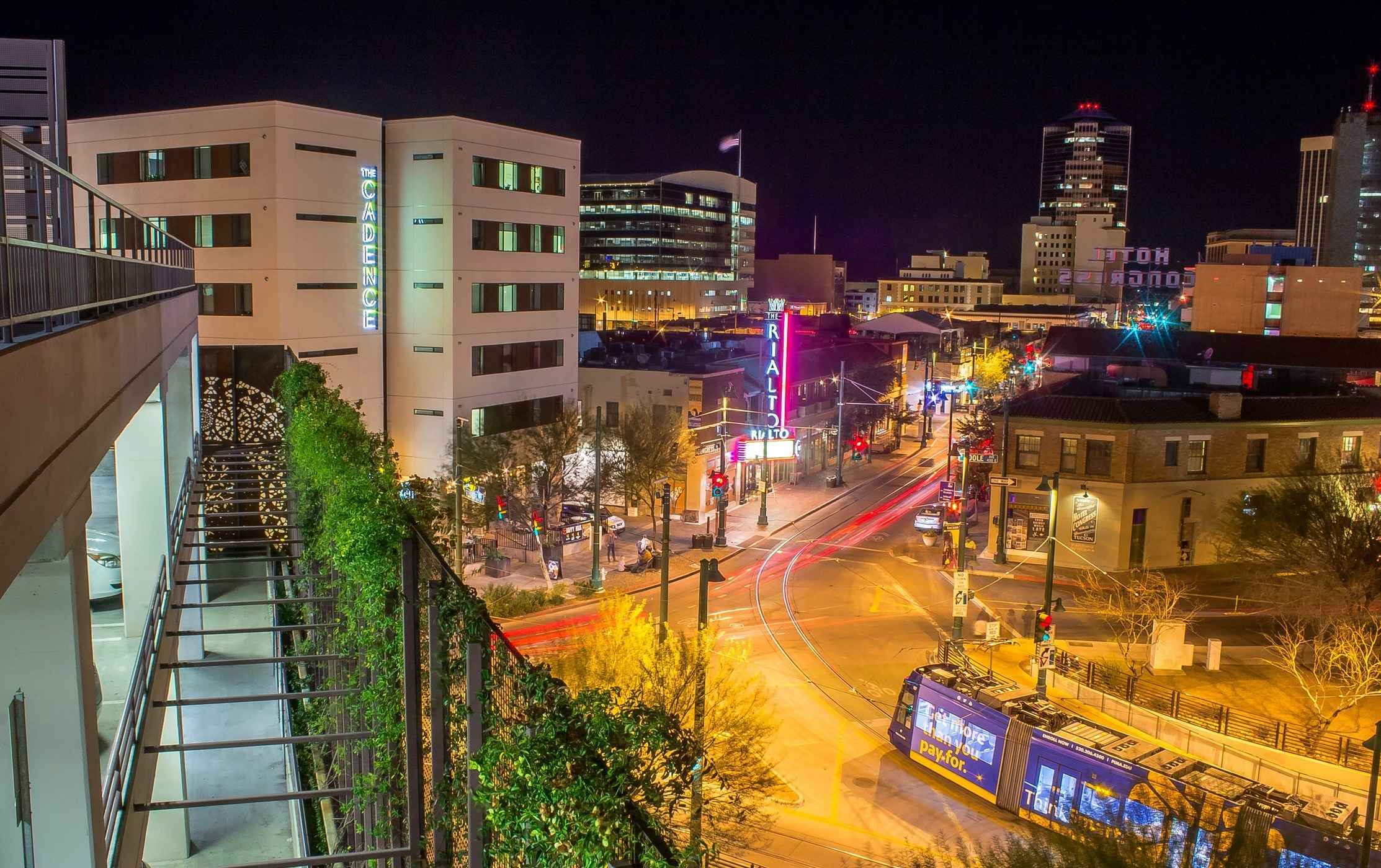 12 Most Dangerous Neighborhoods in Tucson (2024) | PropertyClub
