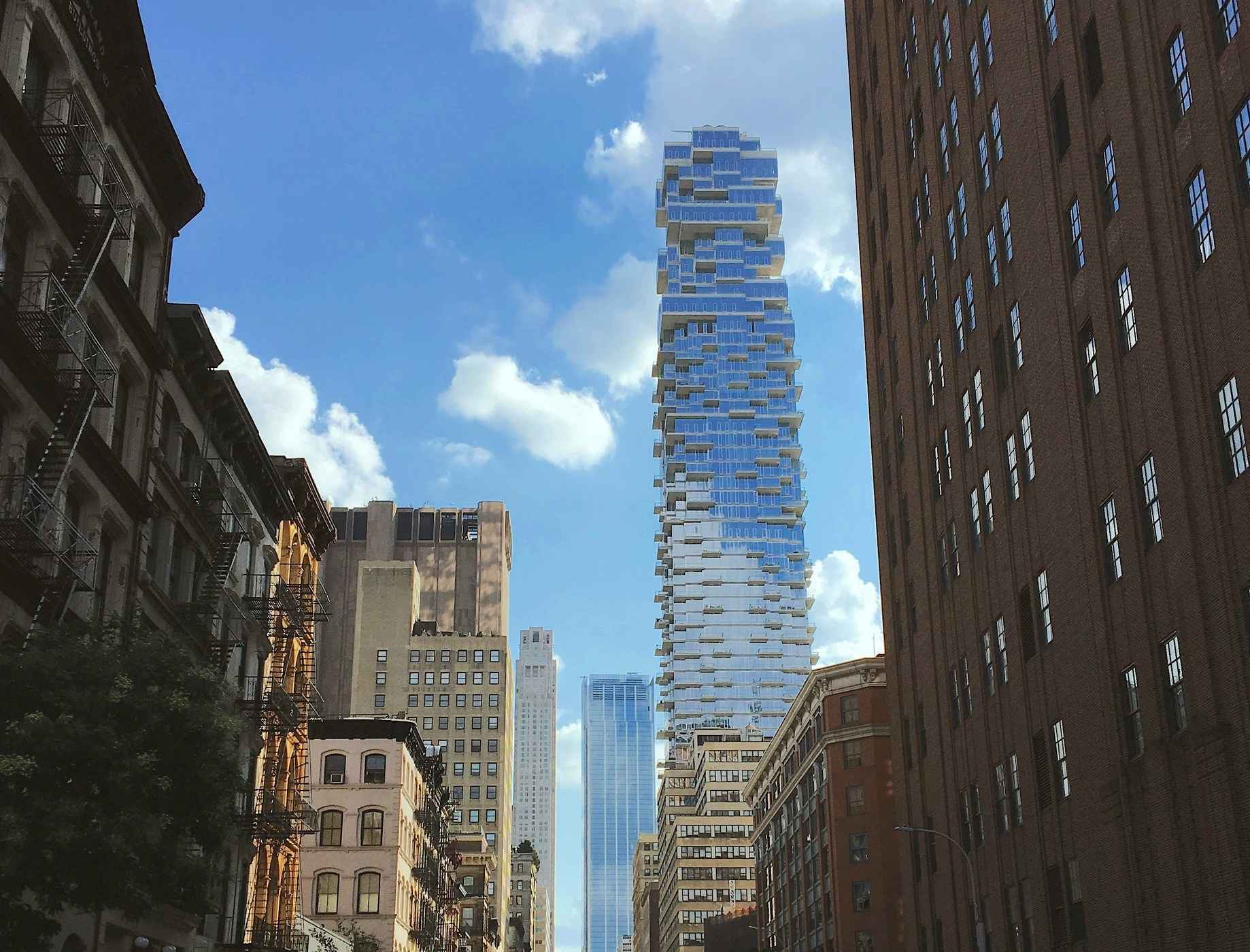 15 Richest Zip Codes in New York State (2024) | PropertyClub