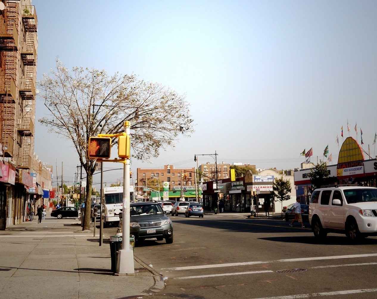 Poorest Neighborhoods in NYC Uncovered | PropertyClub