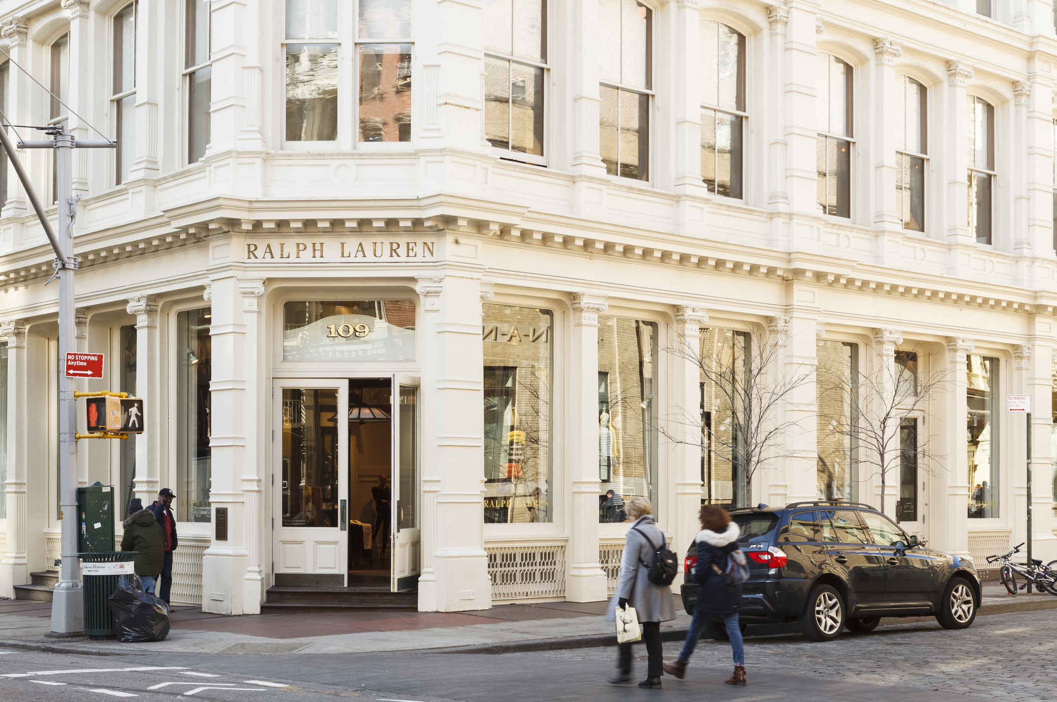 SoHo Neighborhood Guide (2023) | PropertyClub