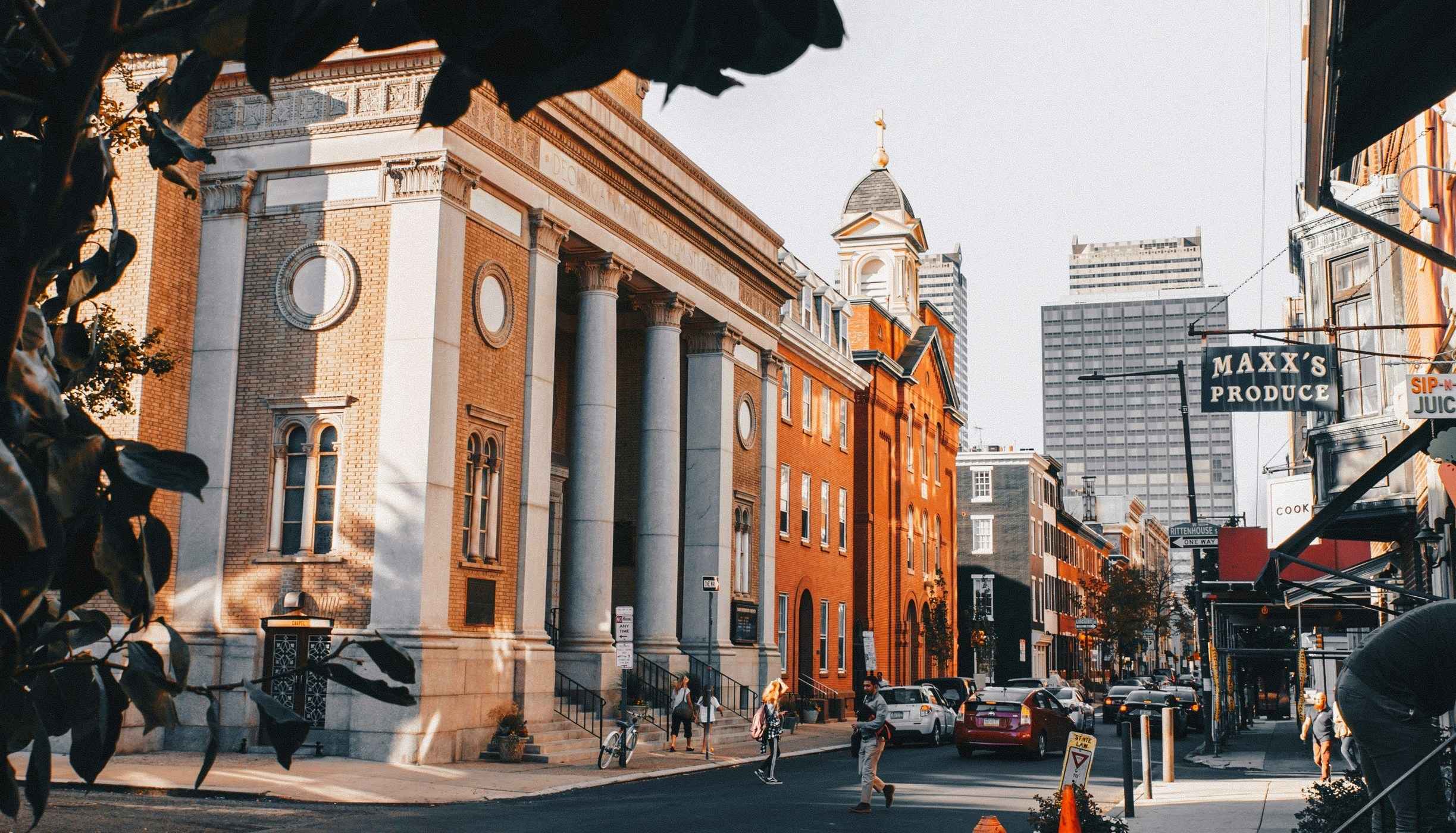 11 Most Affordable Liberal Cities and Towns in the US | PropertyClub