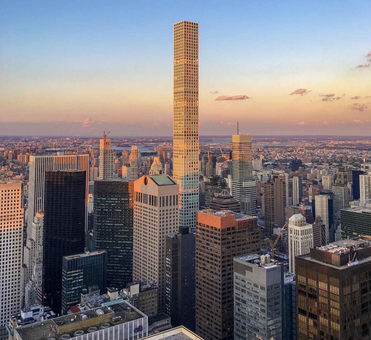 The Ultimate Guide to NYC Residential Starchitecture | PropertyClub