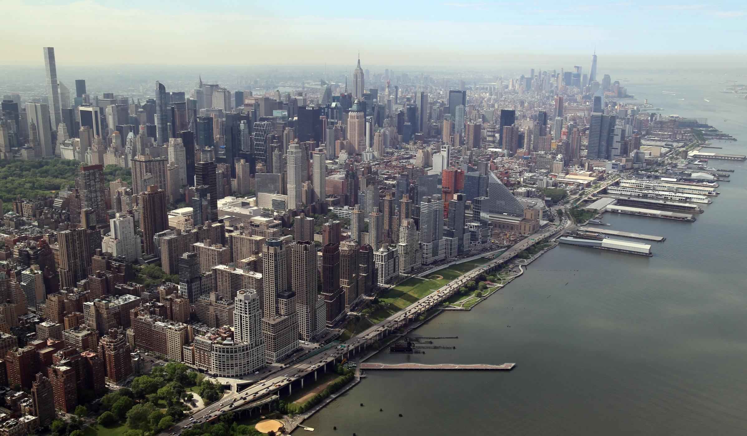 10 Best Neighborhoods in Manhattan (2024) | PropertyClub