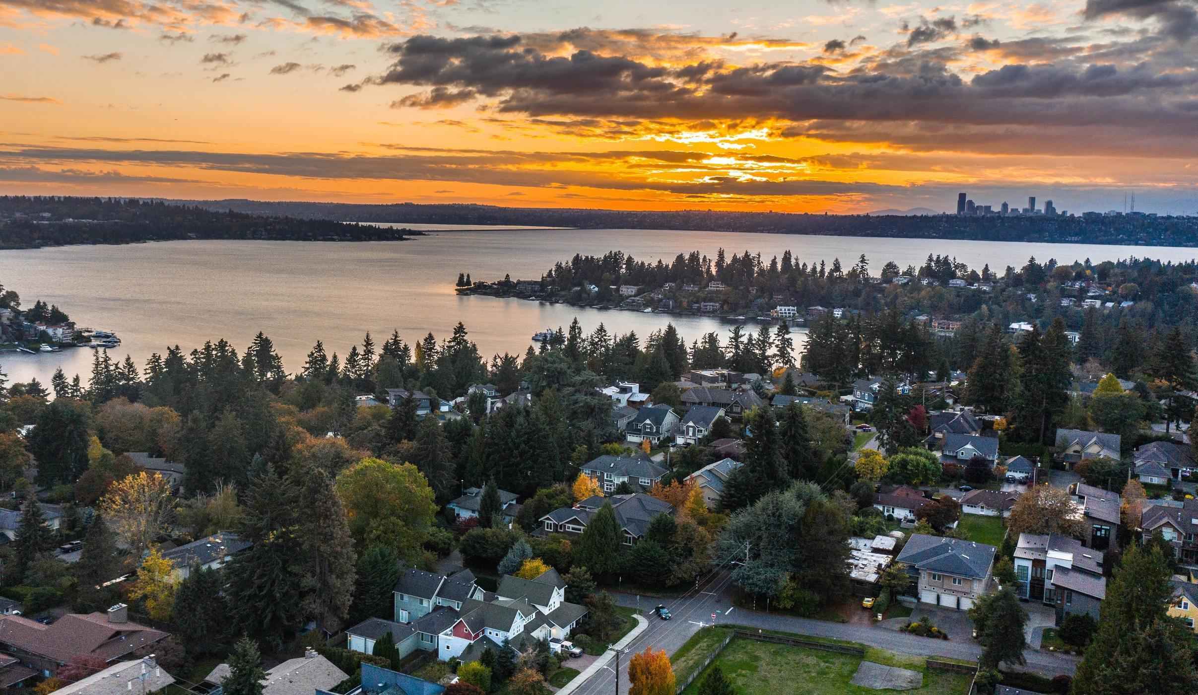 10 Cheapest Places to Live in Washington State (2024) | PropertyClub