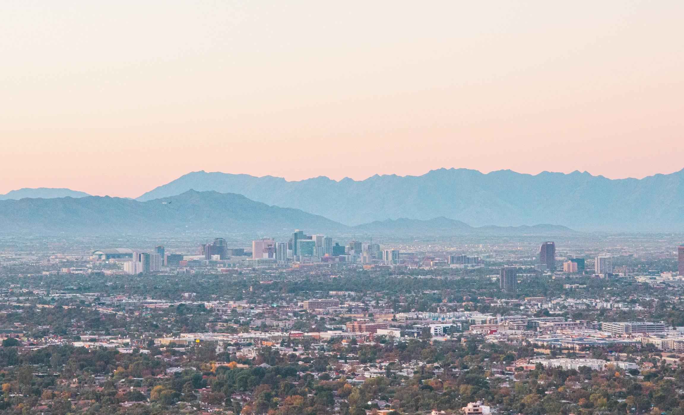 12 Most Dangerous Cities in Arizona (2024) | PropertyClub