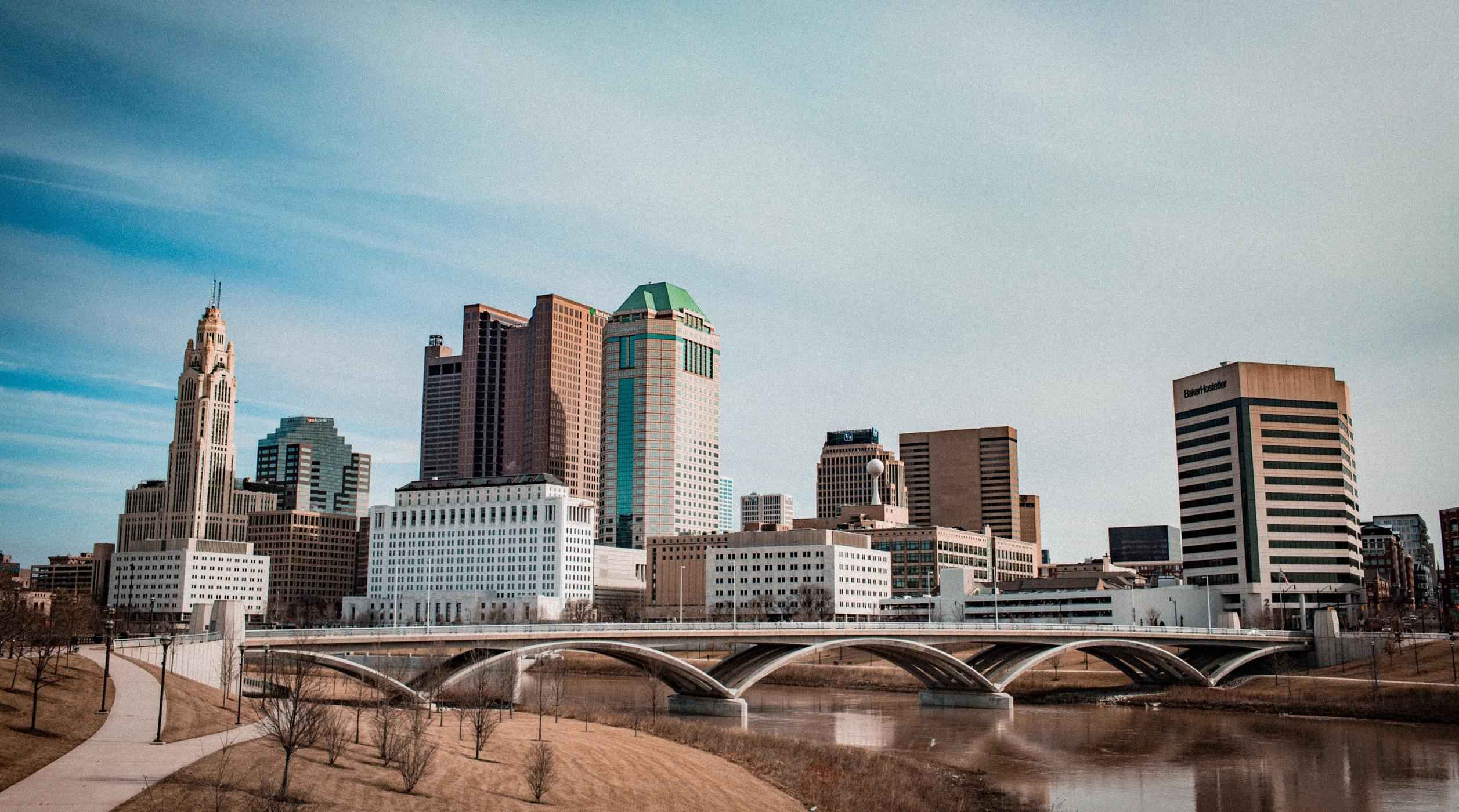 10 Largest Cities in Ohio (2024) | PropertyClub