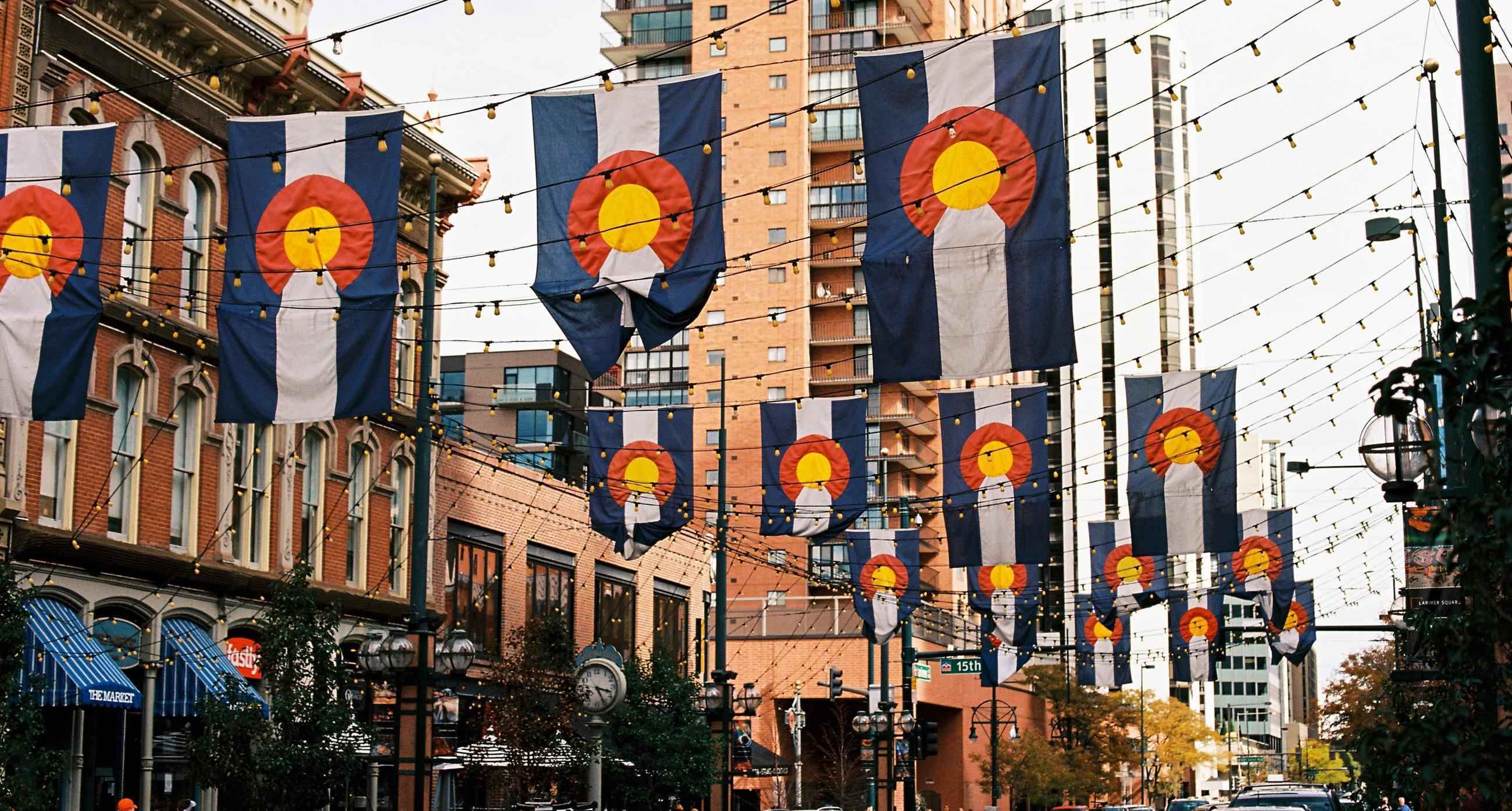 12 Safest Neighborhoods in Denver (2024) | PropertyClub