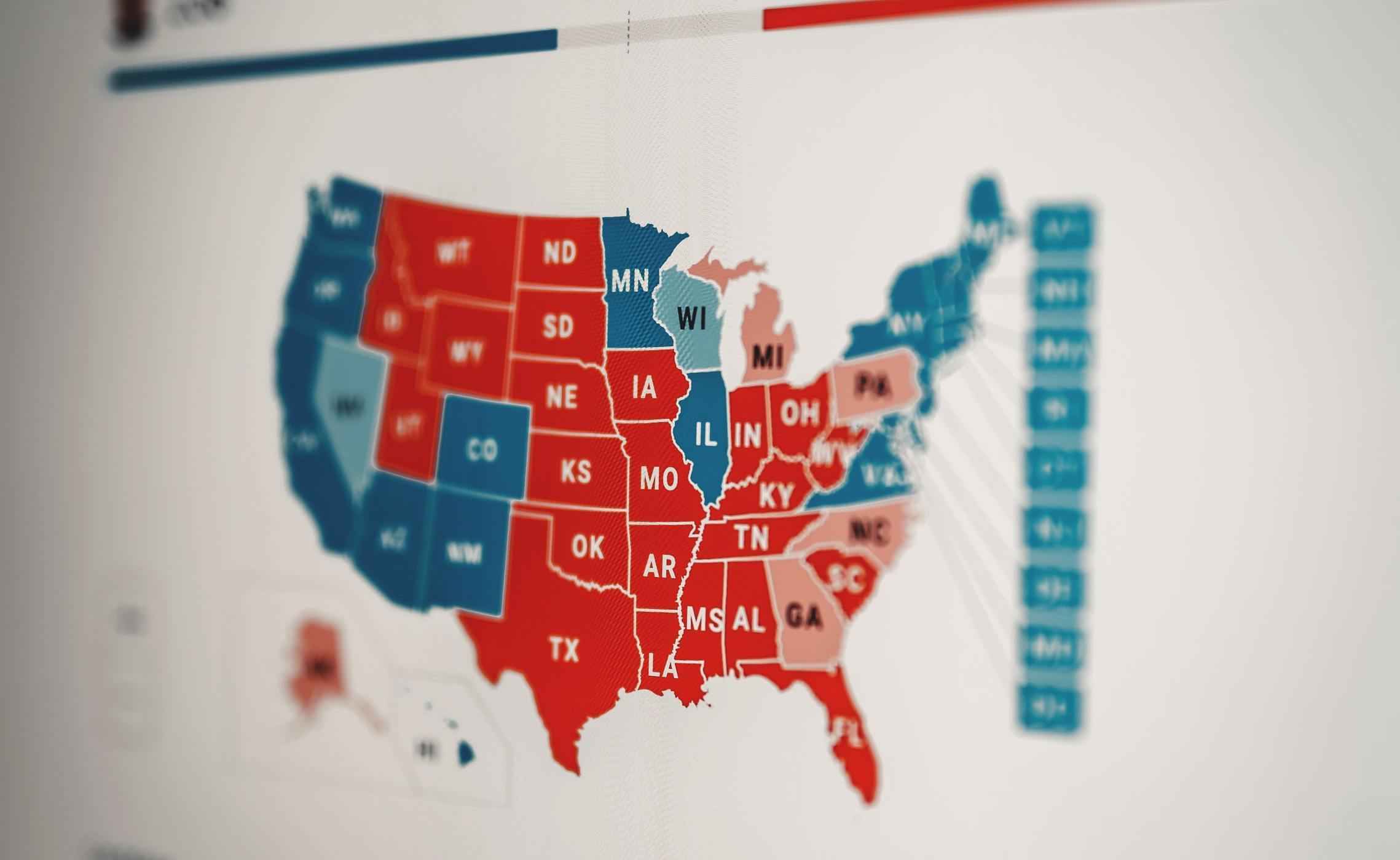 12 Most Conservative Cities in USA (2024) | PropertyClub