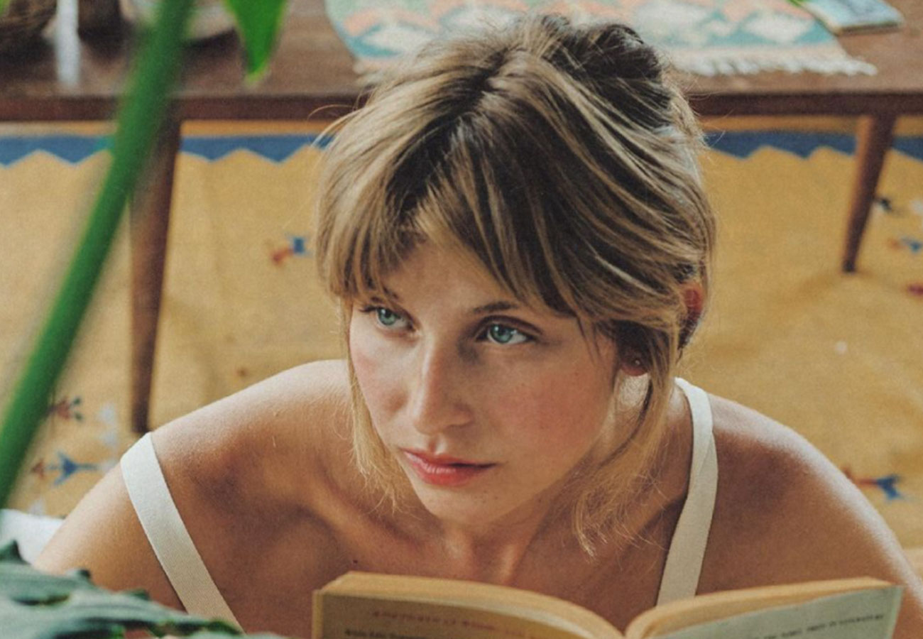 Inspiration for Your Hair | At Length by Prose Hair