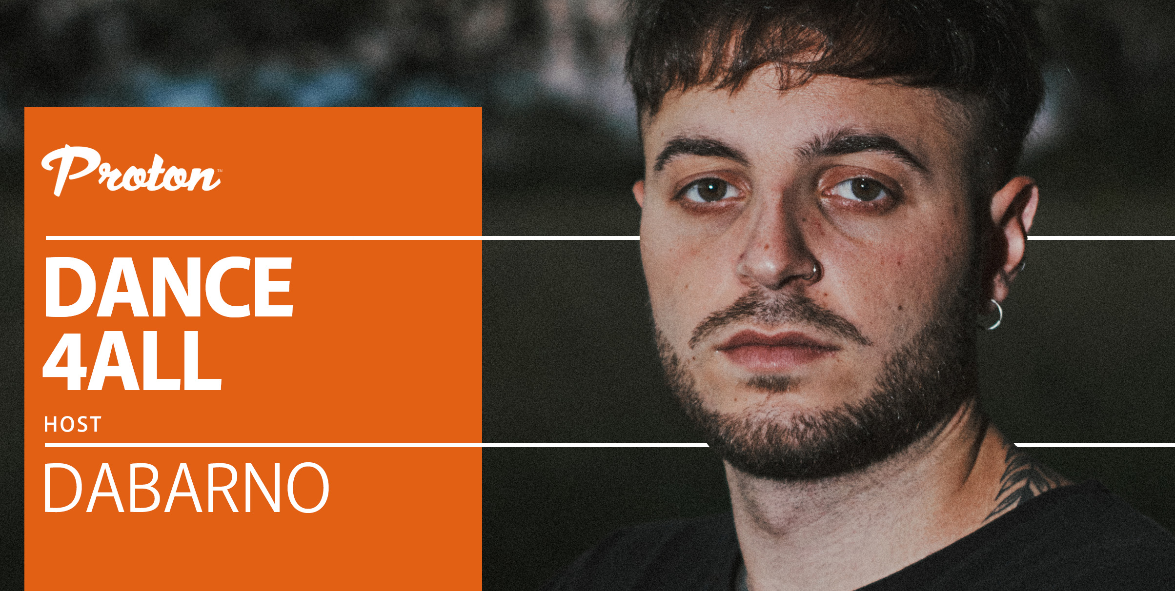 Proton Radio - Streaming Electronic Music