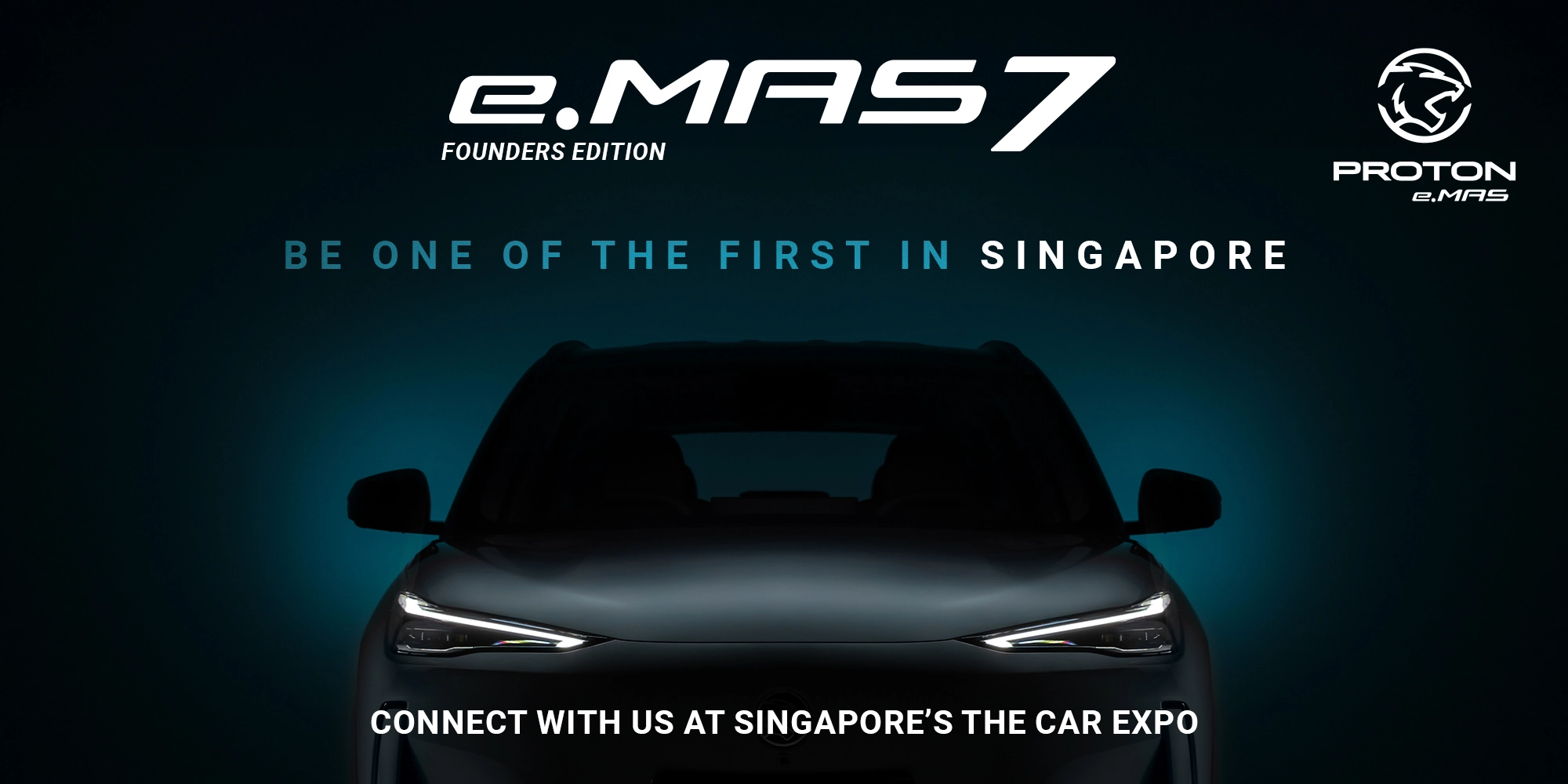 Get the best deals on PROTON cars in Singapore at the Proton e.MAS at ...
