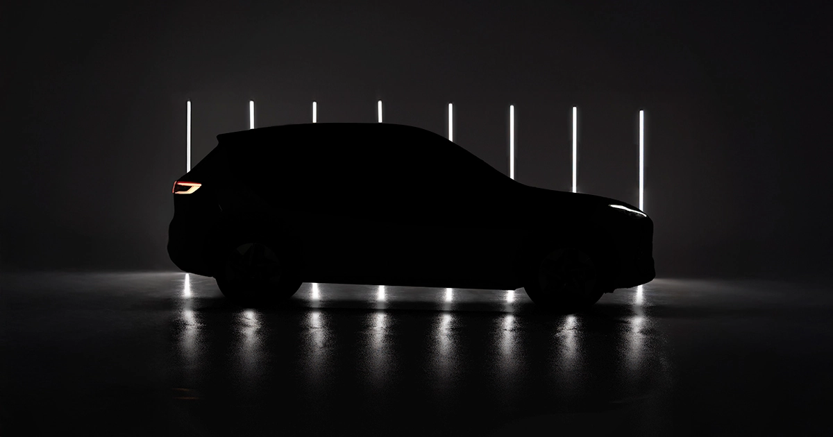 Proton e.Mas EV's - Powering a New Era