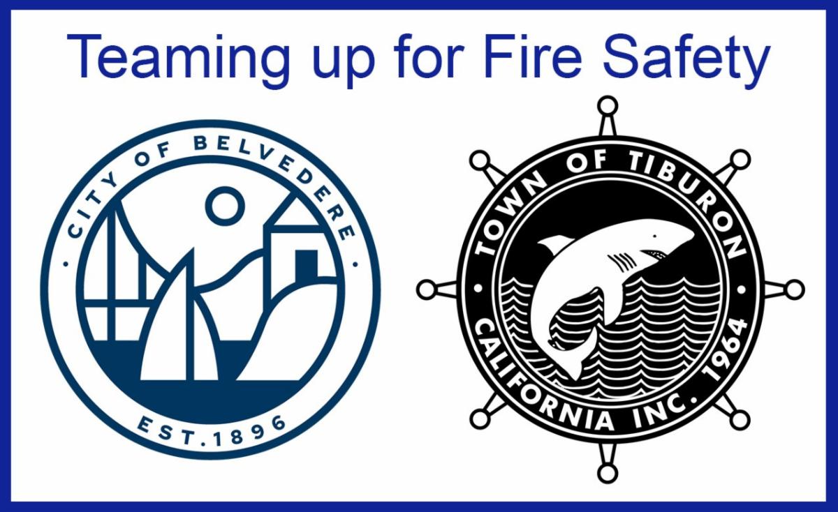 Welcome - Belvedere, CA