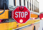 Attention Drivers! Rules for School Bus Safety - Belvedere, CA