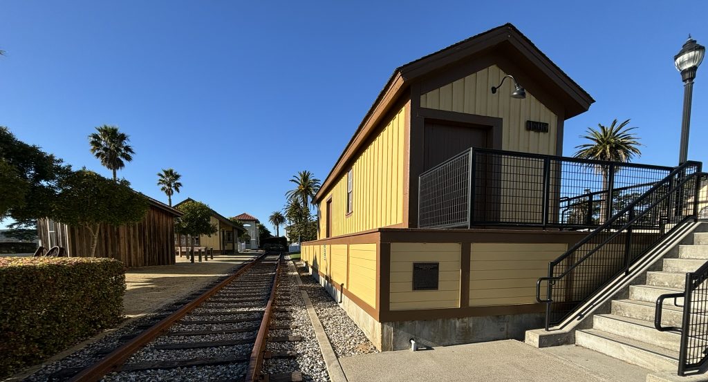 Building Department - Town of Colma