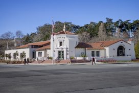 Home - Town of Colma