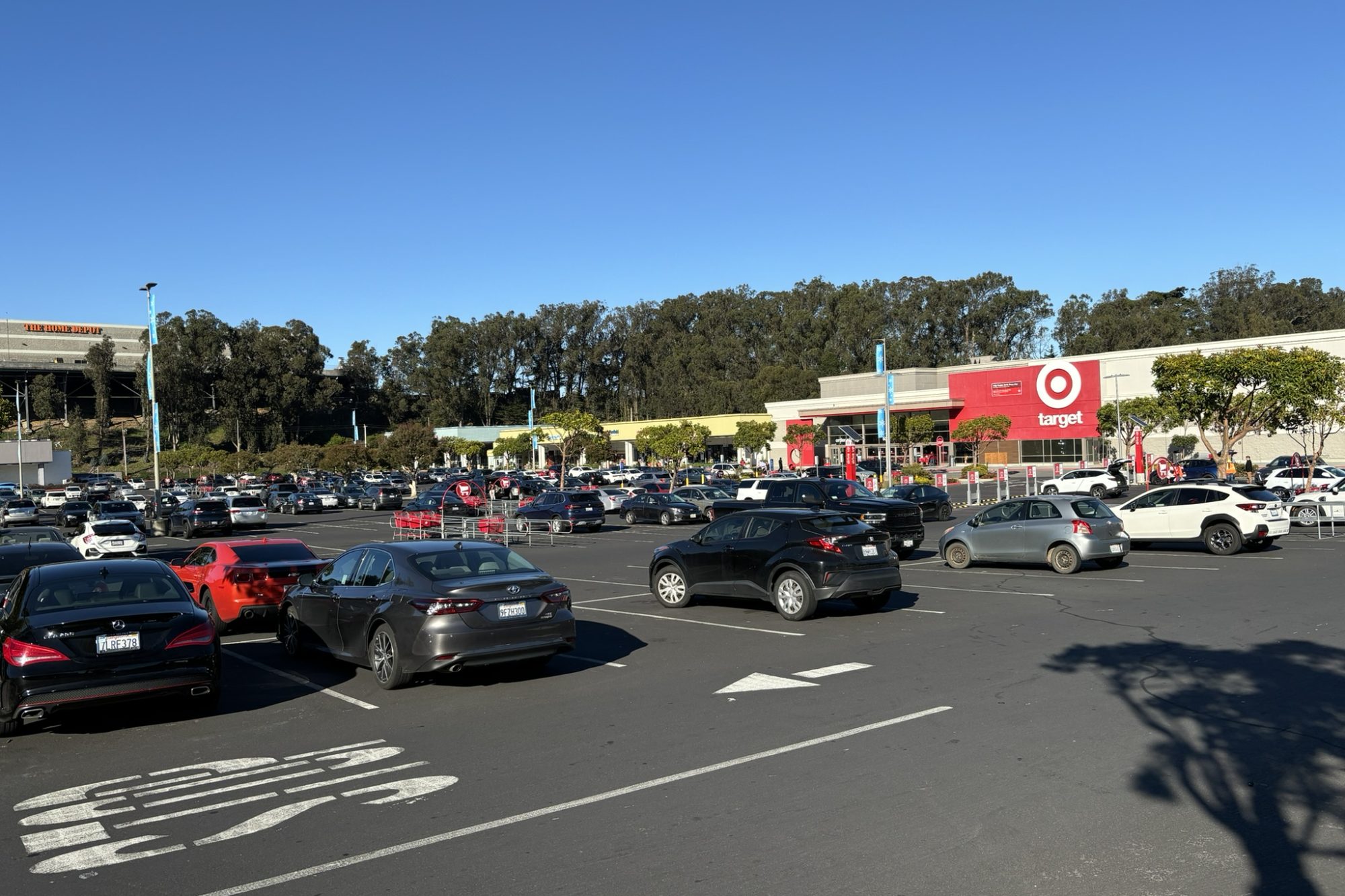 Visitors - Town of Colma