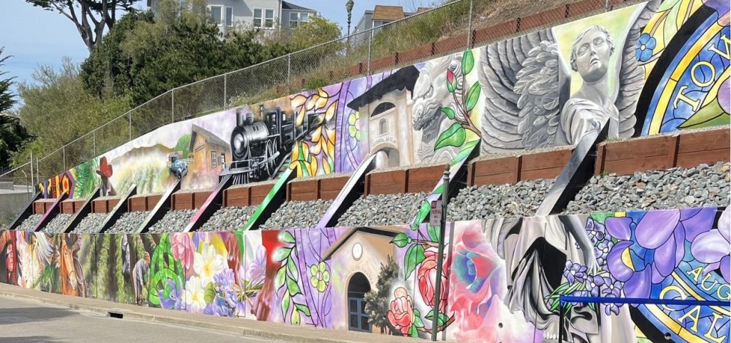 Welcome to the Town of Colma - Town of Colma