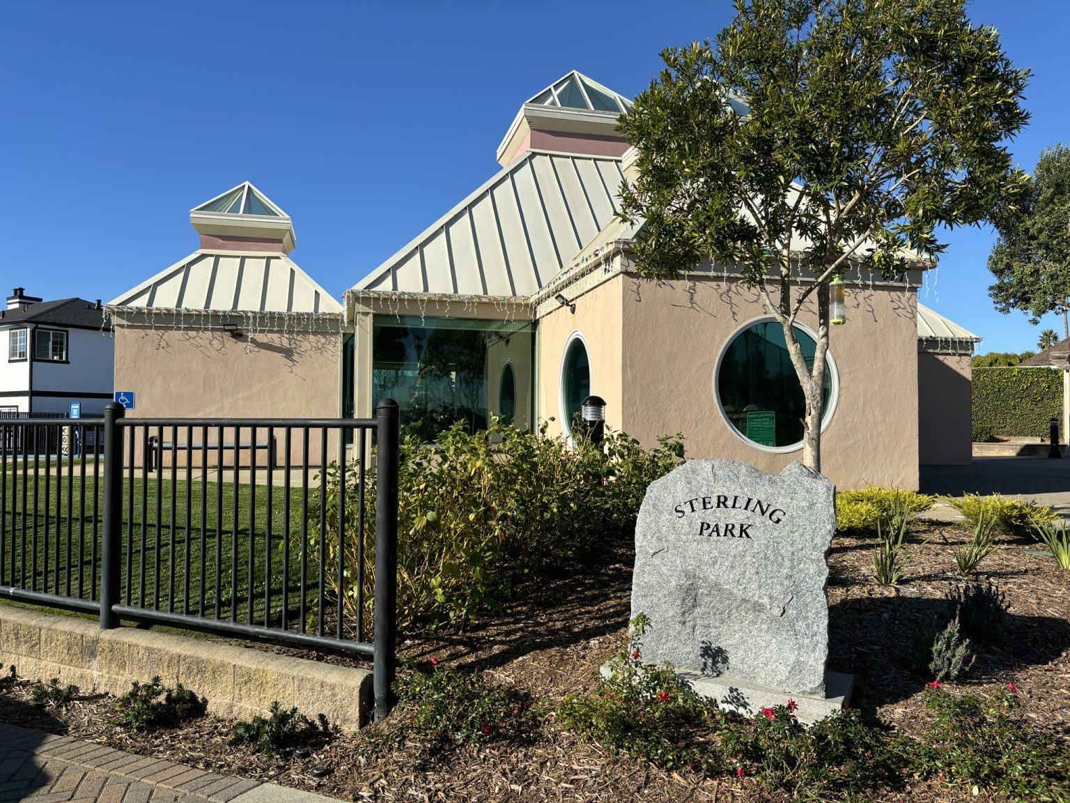 Recreation Facilities & Locations - Town of Colma