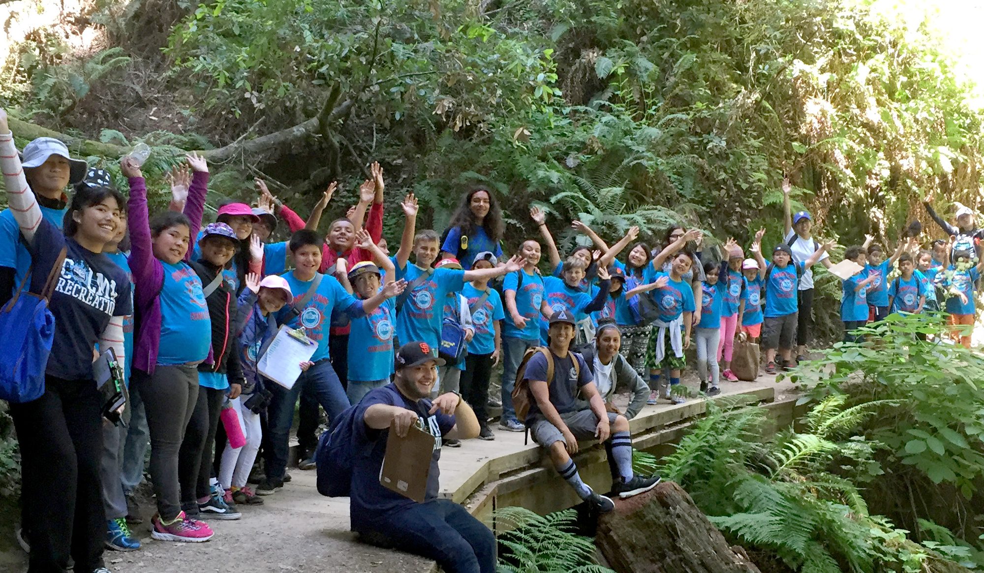 Recreation Services Department - Town of Colma