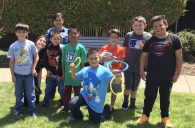 Recreation Programs - Town of Colma