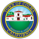 Home - Town of Colma