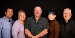 City Council - Corning, CA