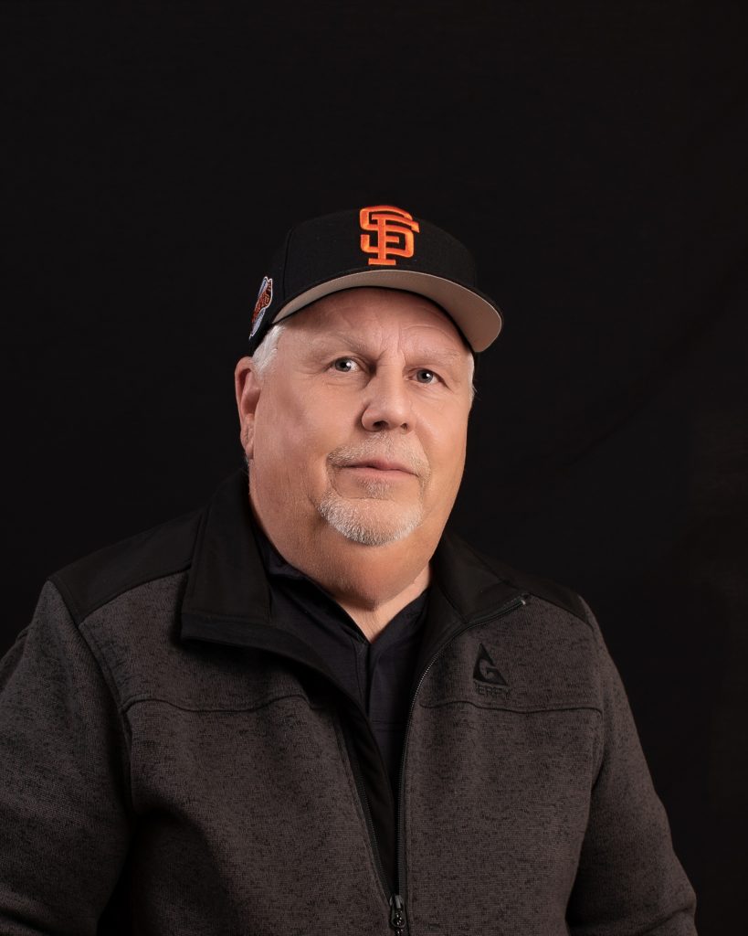 Dave Demo - Corning, CA