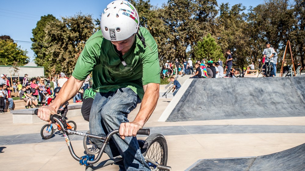 Welcome - Corning, CA