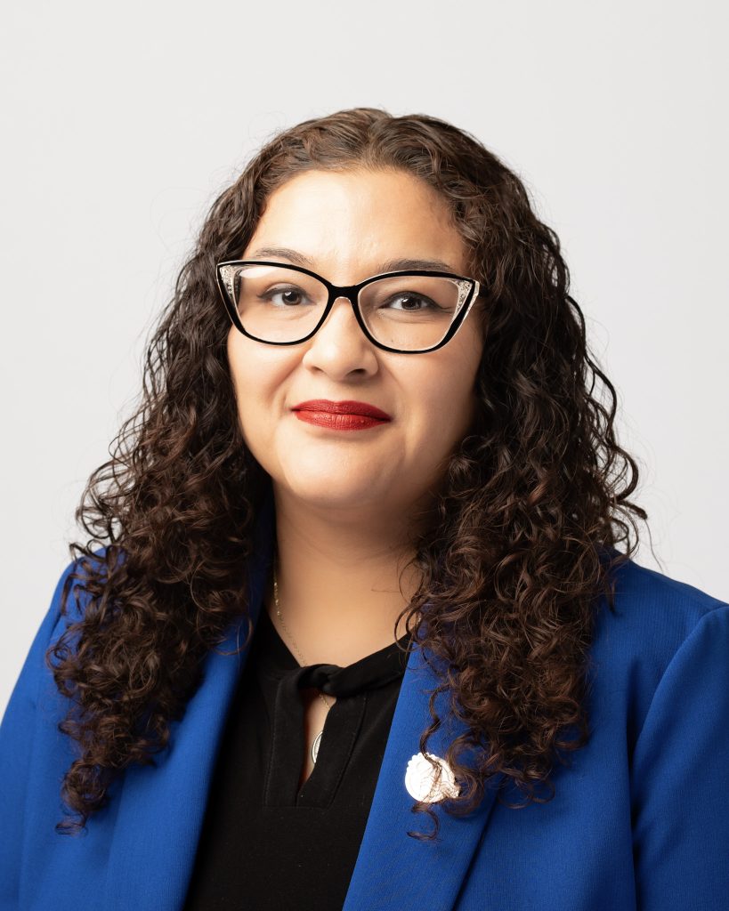 Shayra Hernandez - Desert Hot Springs, CA