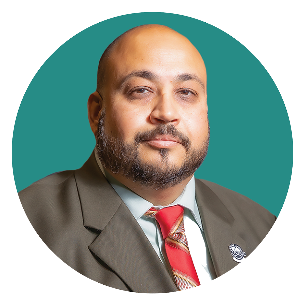 Council Member Roger Nuñez - Desert Hot Springs, CA