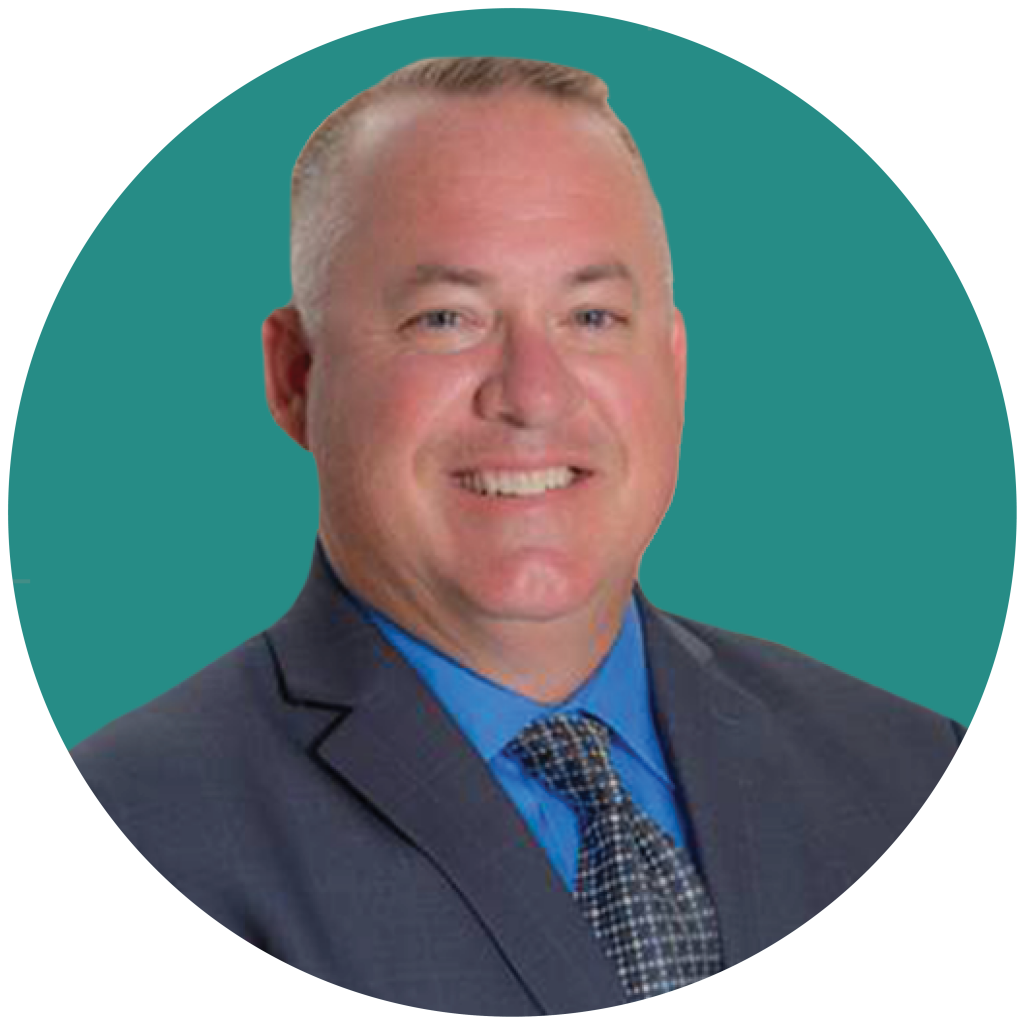 Mayor Scott Matas - Desert Hot Springs, CA