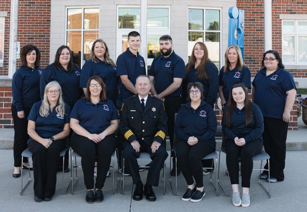 911 Communications - Effingham, IL