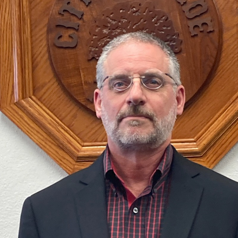 Podcast: Recovering from Violence with Vince DiPiazza, Uvalde, TX - ELGL