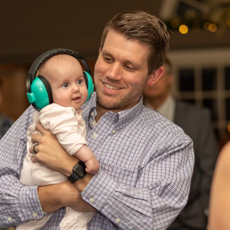 Taylor Wegrzyn - ELGL