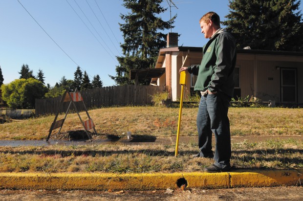 Life as a City Manager's Child with Pat Hare, City of Adair Village - ELGL