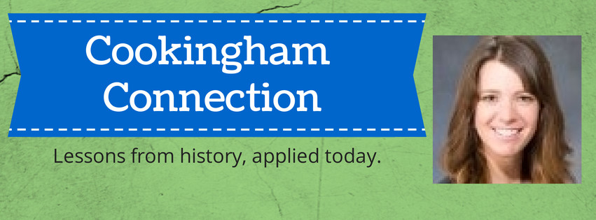 Guidepost #4 - Ashley Graff, City of Gresham (OR) - ELGL