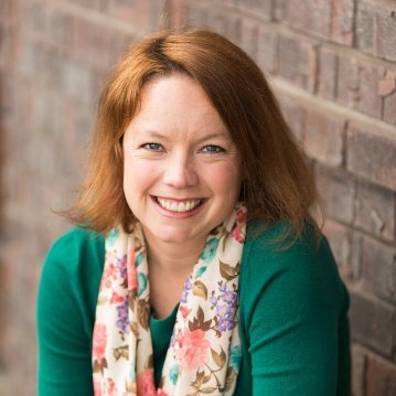 Deep Thoughts with Jessica Nunley Pelz, City of Newberg - ELGL