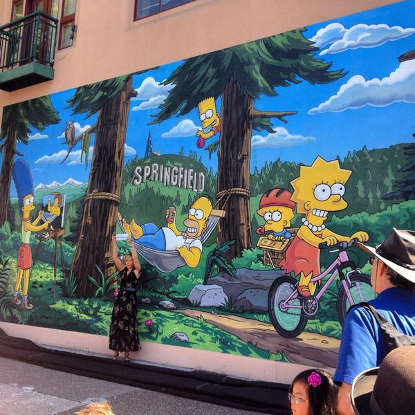 Quick Take: Jeff Towery, City of Springfield, OR - ELGL