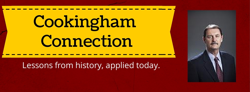 Guidepost #11 - Tom Lundy - ELGL