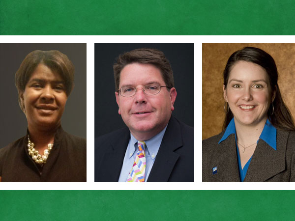 Tansy Hayward, Raleigh, NC - ELGL