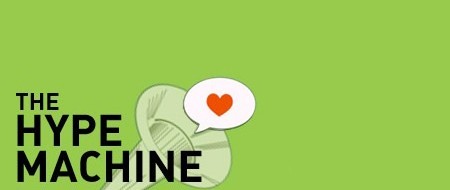 hype_machine - ELGL