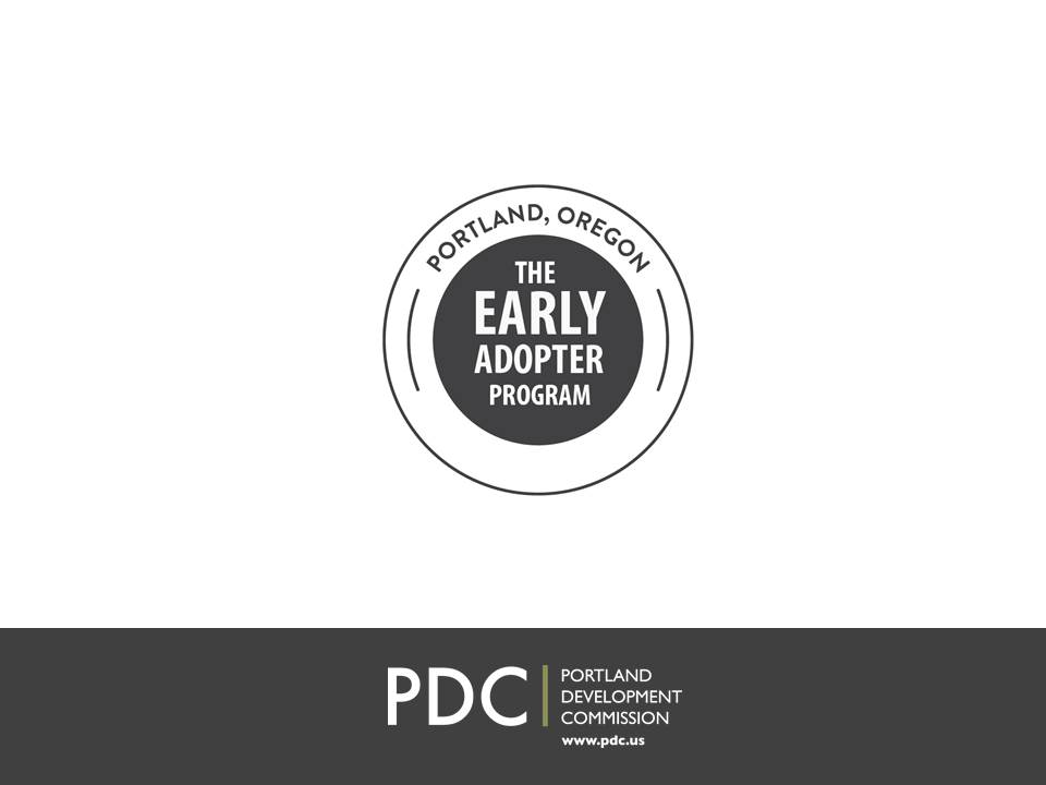 ELGL Partners on Portland's Early Adopter Program - ELGL